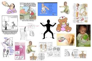 REFLEX STIMULATION | Photo Gallery | Massage Health Therapy for ...